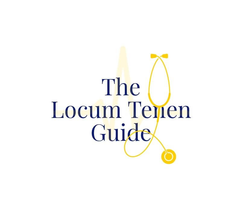 The Locum Tenen Guide